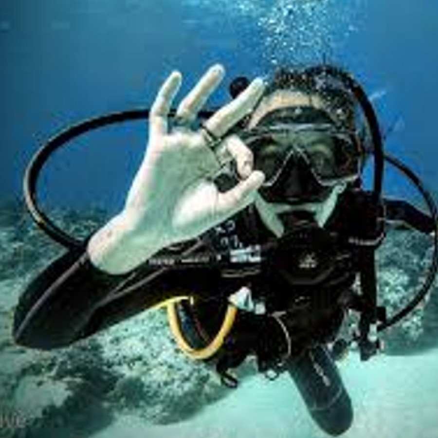 Ocean Pro / Apex regulator - Carlsens DykkerCenter